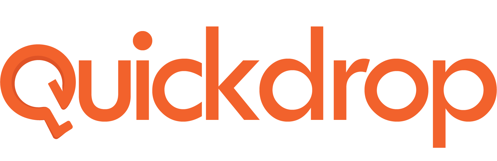QUICKDROP